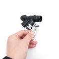AOOOWER Scuba Diving BCD Power Inflator Tool K Type for Valve Removal ...