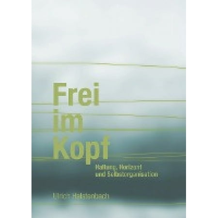 Frei Im Kopf [German] | Walmart Canada