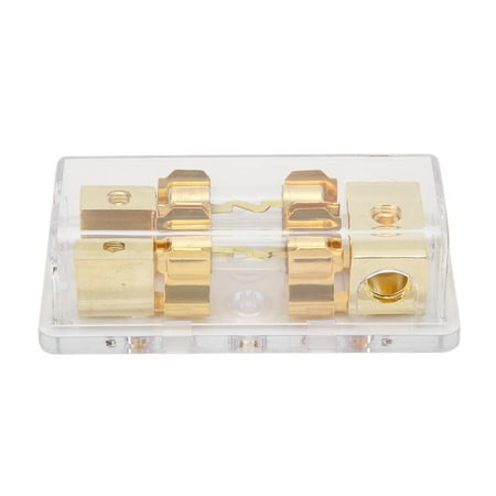 Power Distributor Block,Power Distribution Block 60A Power Distribution ...