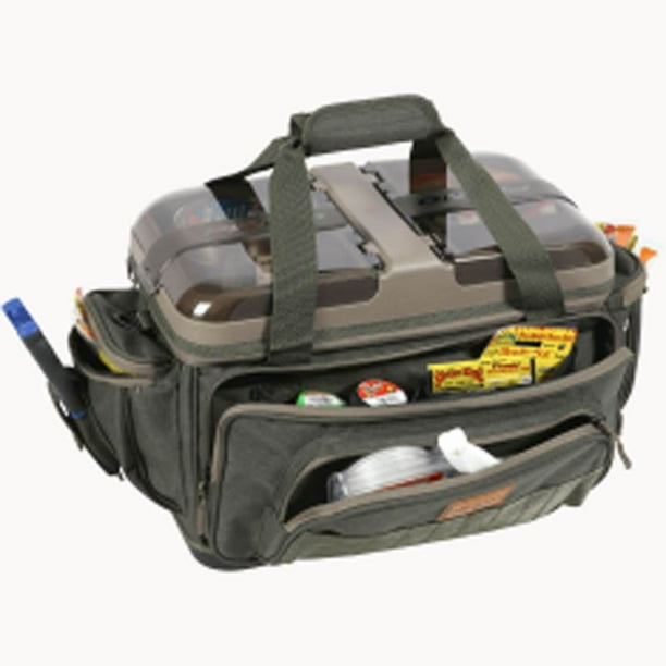 Plano A Series Waterproof Quick Top Fishing Gear Tackle Storage Bag ...