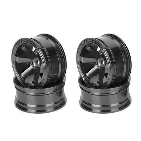 Eco-friendly RC Car Wheel Rim Hub RC Car Wheel Hub, RC Car Wheel Rim, Remote Control Car For RC ...