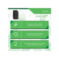 Square D QO 25A Double-Pole Standard Trip Circuit Breaker QO225CP ...