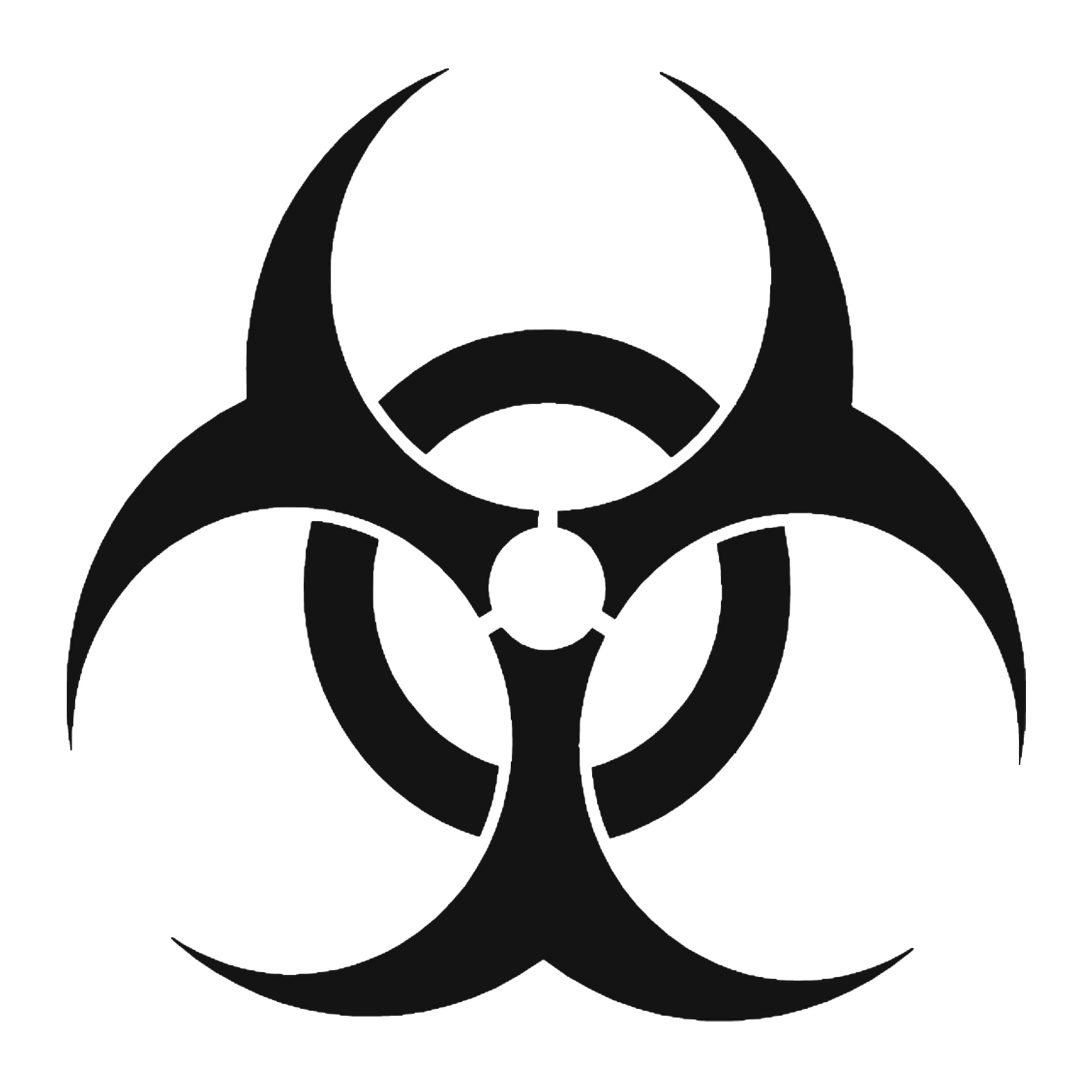Outbreak Symbol