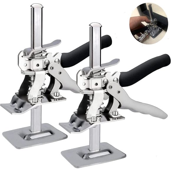 Upper Hand Cabinet Jack