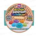 Mystery Mini Dumpling Stress Relief Toy with Teal Ribbon Dumplings ...