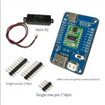 SU-03T Offline Speech Recognition Control English Chinese Recognition ... SU-03T Offline Speech Recognition Control English Chinese Recognition ...