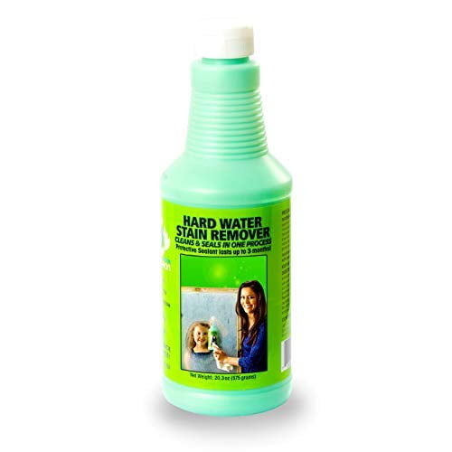 Click here for Bioclean Hard Water Stain Remover 20.3 Oz 20 Oz prices