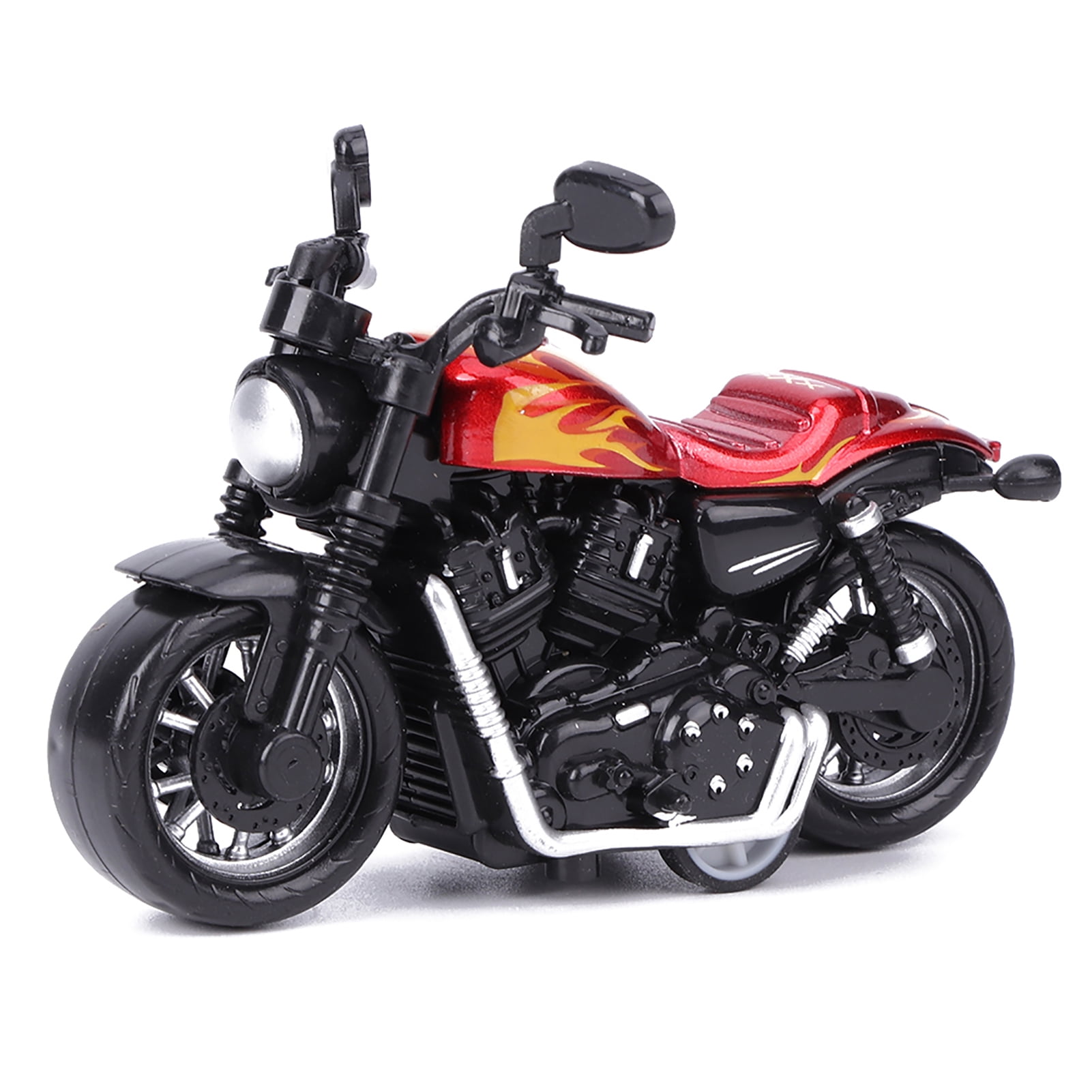 Click here for Fugacal Kids Toy Motorcycle  Alloy Motorcycle Mode... prices