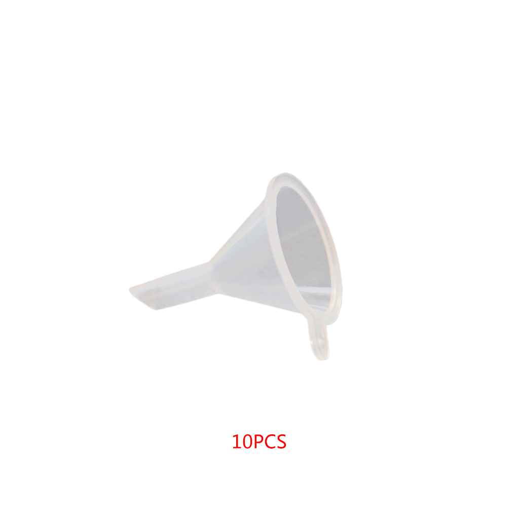Click here for Unbranded Funnel Small Funnel Mini Funnel Plastic... prices