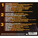 Various Artists - 12Inch Dance-80s Groove / Various - CD - Walmart.com