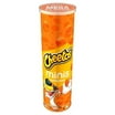 Cheetos Minis Cheddar Flavored Puffed Snack Chips Canisters, 6 Count ...