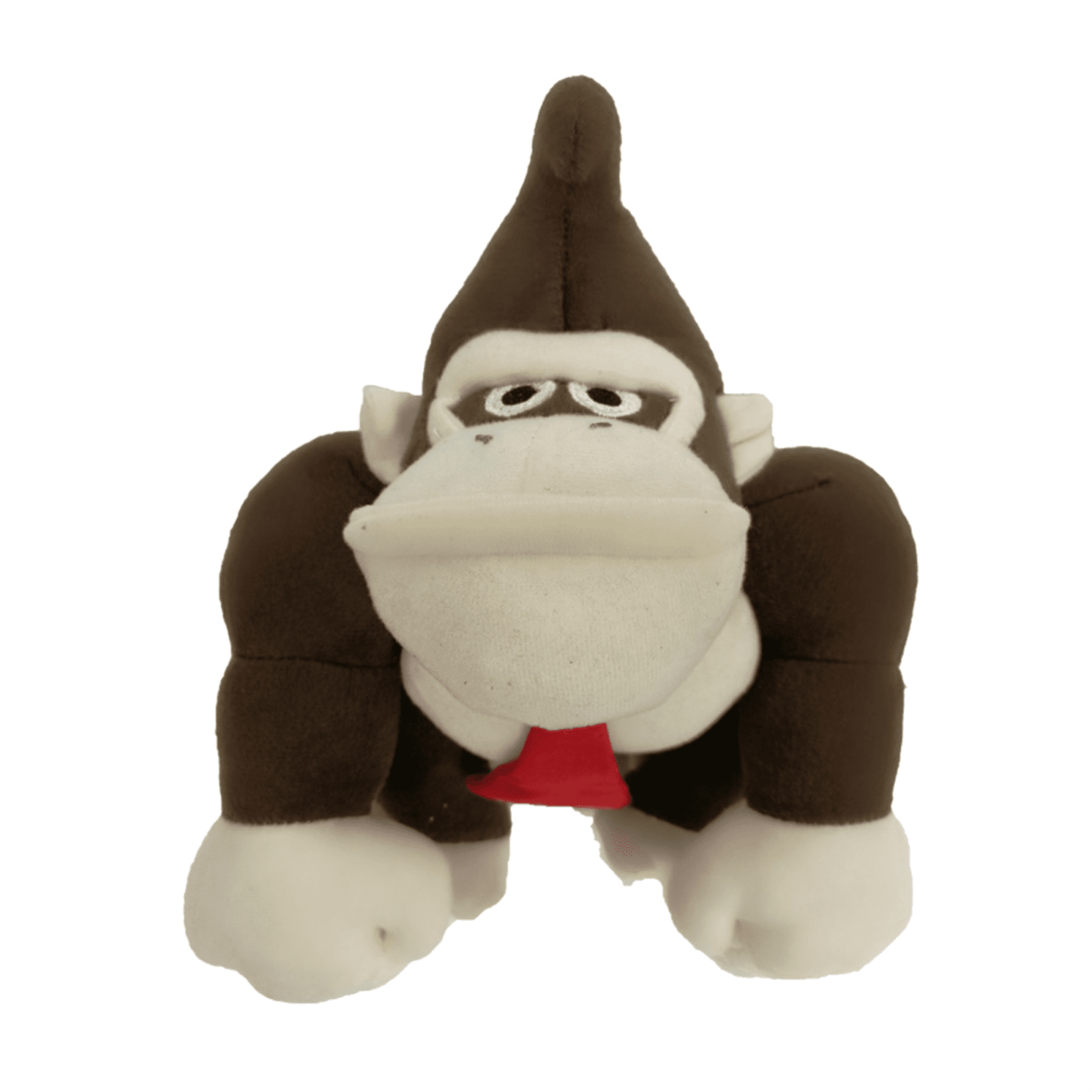 Donkey kong soft toy store