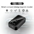 GF22 GPS tracker and precise positioning APP for voice monitoring and ...