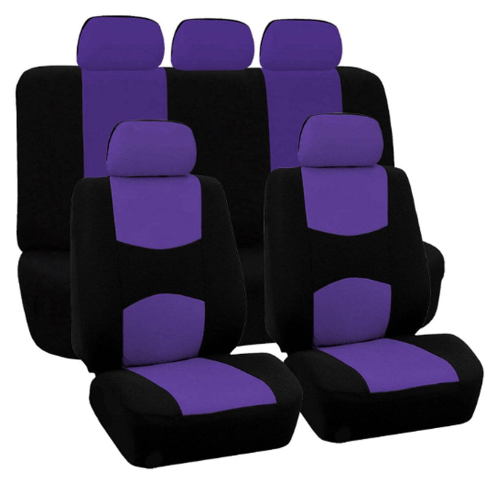 Click here for Mesase Auq Car Seat Covers Fits A Variety Of Cars... prices