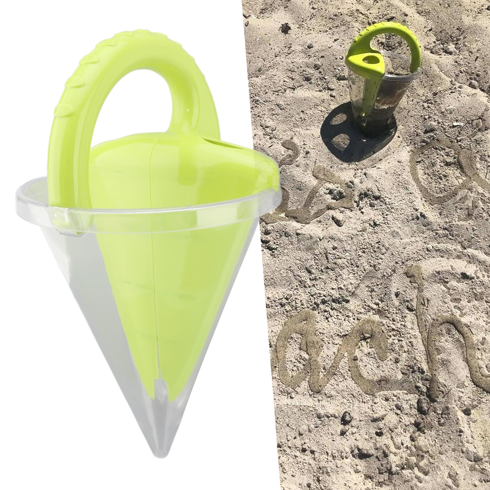 Click here for Fyydes Sand Water Mixing Toy  Sand Funnel Beach To... prices