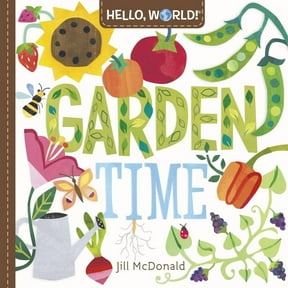 Hello, World! Hello, World! Weather, (Board Book) - Walmart.com