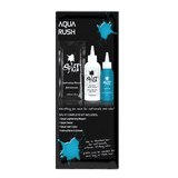 Splat Rebellious Colors Complete Kit, Aqua Rush 1 ea - Walmart.com