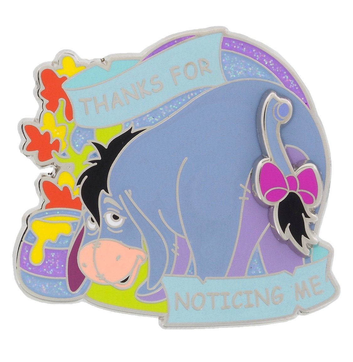 Thanks For Noticing Me Eeyore