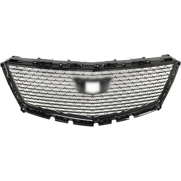 2017 2018 2019 2020 2021 2022 2023 2024 Chrysler Pacifica Front Bumper ...