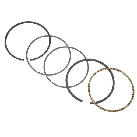 Piston Ring Replacement, Piston Ring, Easy Installation High Hardness ...