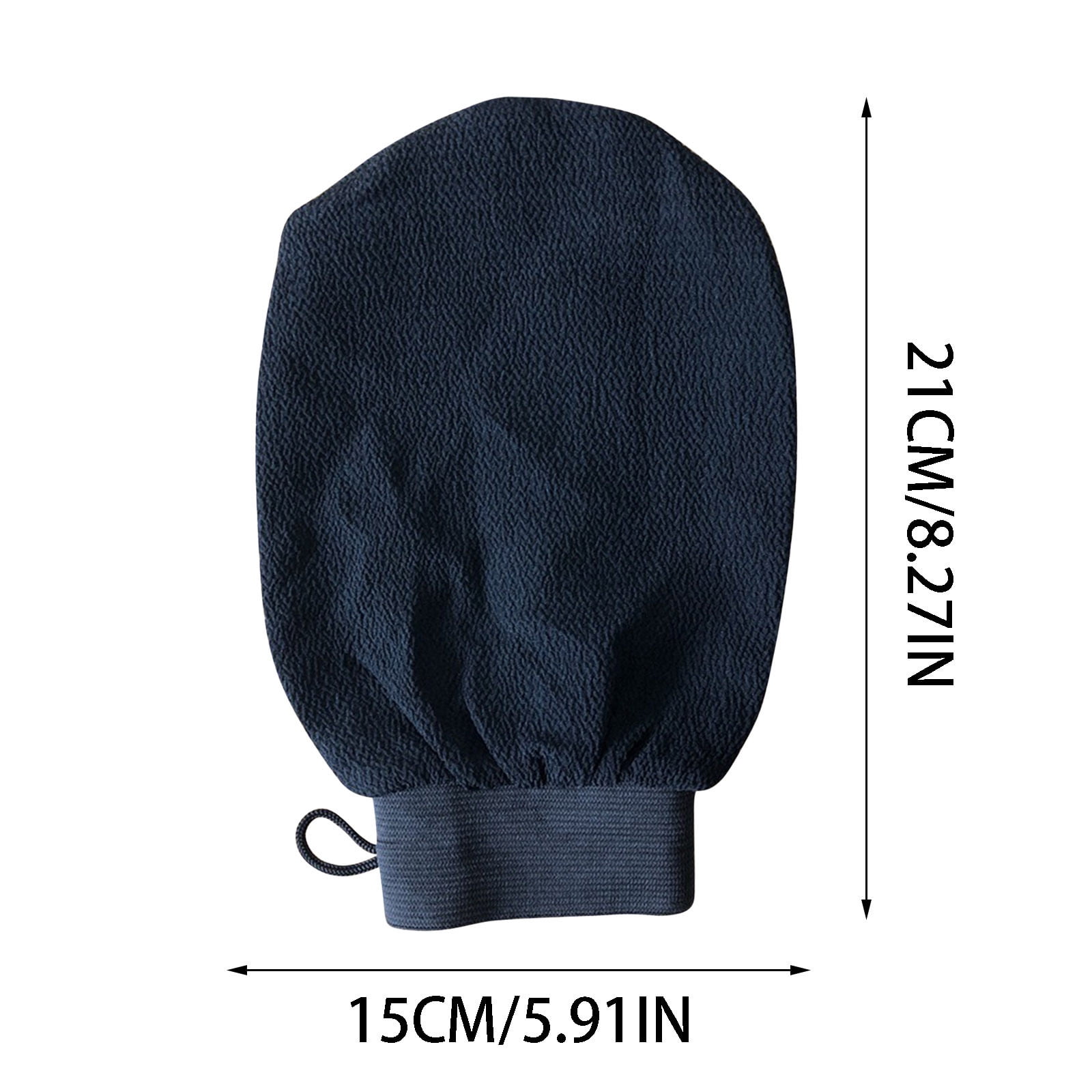 Click here for Unbranded Exfoliating Gloves For Shower Skin Exfol... prices