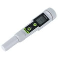 Salinity Meter Digital Pentype Salinity Tester For Seawater Salt Water
