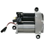 Jaguar XJ-Series (X350/X358) 2004-2009 NEW RMT Air Suspension ...