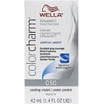 Wella Color Charm Permanent Liquid Haircolor with Developer - 4A Medium ...