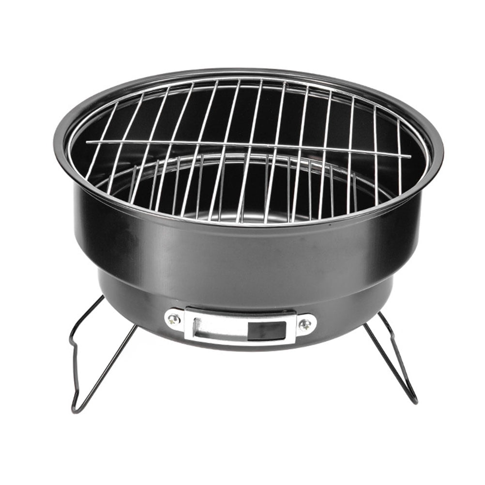 Click here for Etereauty Stainless Barbecue Grill Outdoor Barbecu... prices