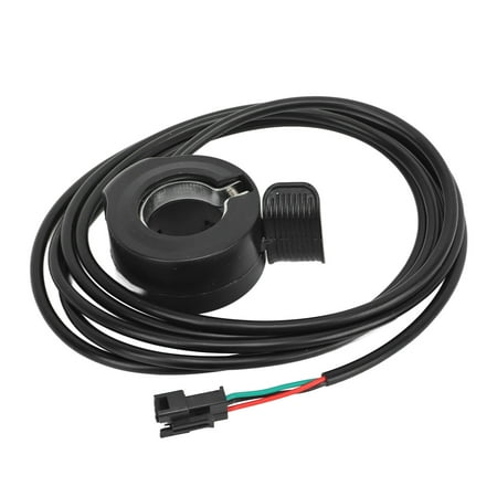 36V 500W Rear Drive Flywheel Motor Controller GD01 Panel Kit Mountain ...