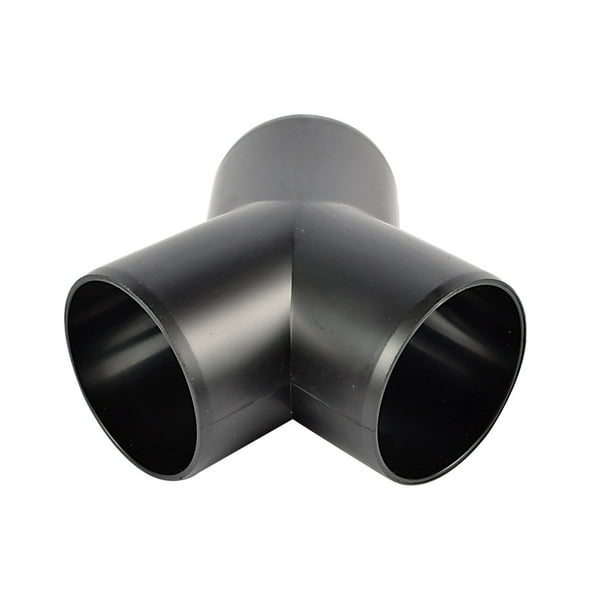 Wye Connection Sewer