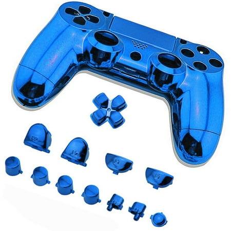 Justharion Full Plated Set For Controller LB RB Bumper LT RT Trigger ...