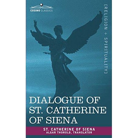 Dialogue of St. Catherine of Siena | Walmart Canada