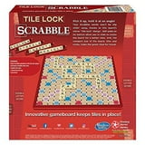 Winning Moves Travel Size Classic Scrabble Tile Lock Set - Walmart.com
