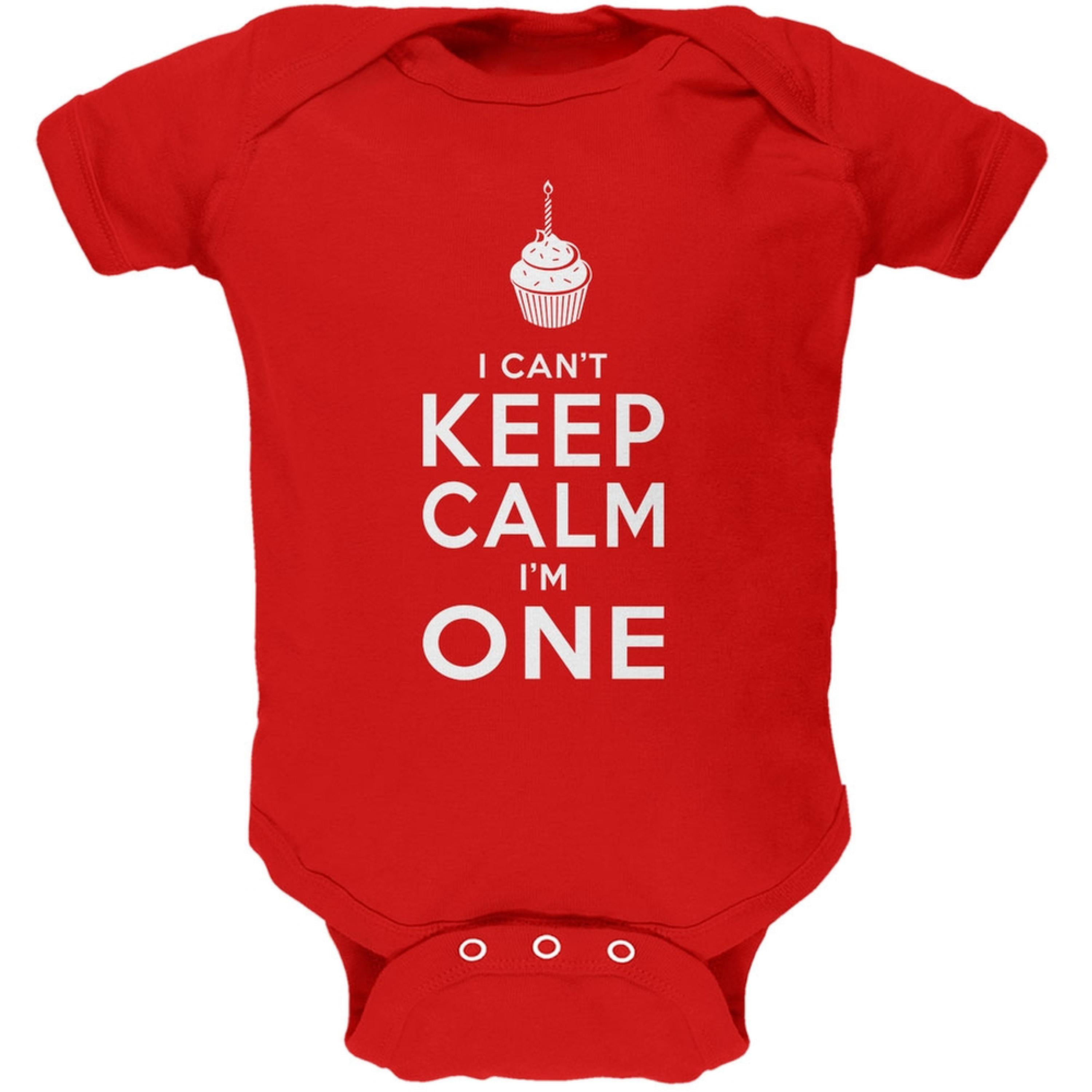 Keep Calm Im 12