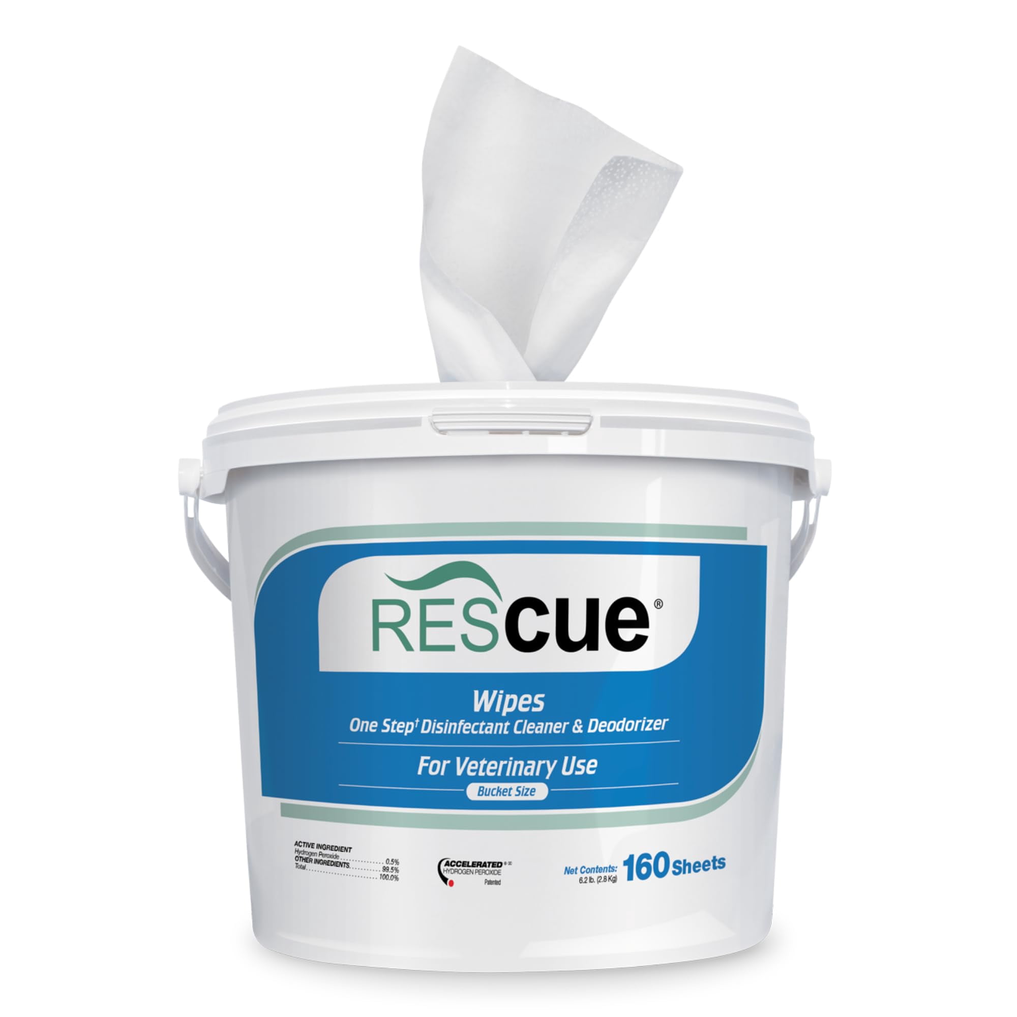Click here for Rescue One-Step Disinfectant Cleaner & Deodorizer... prices