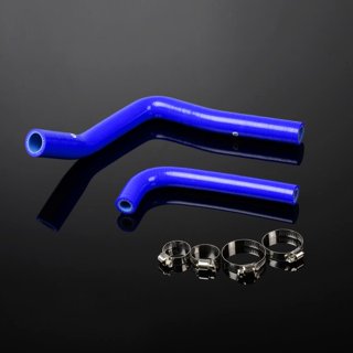 Gates 23863 Premium Molded Coolant Hose For 12-15 Honda Civic - Walmart.com