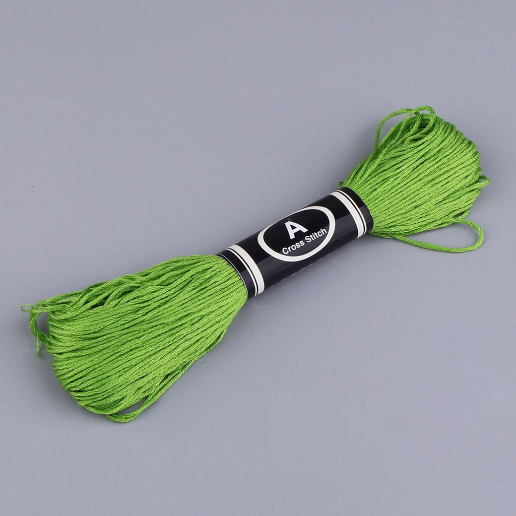 Buy Cartoon Caterpillar Doll Crochet Kit Crochet For Beginners DIY ...