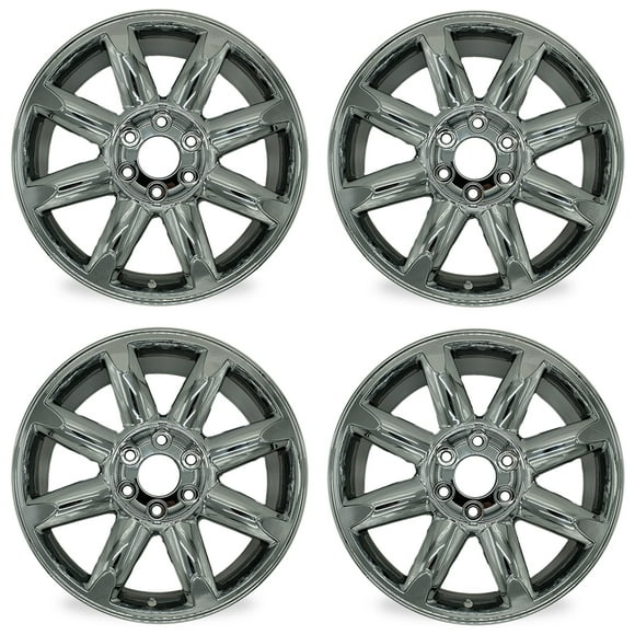 Gmc Yukon Rims
