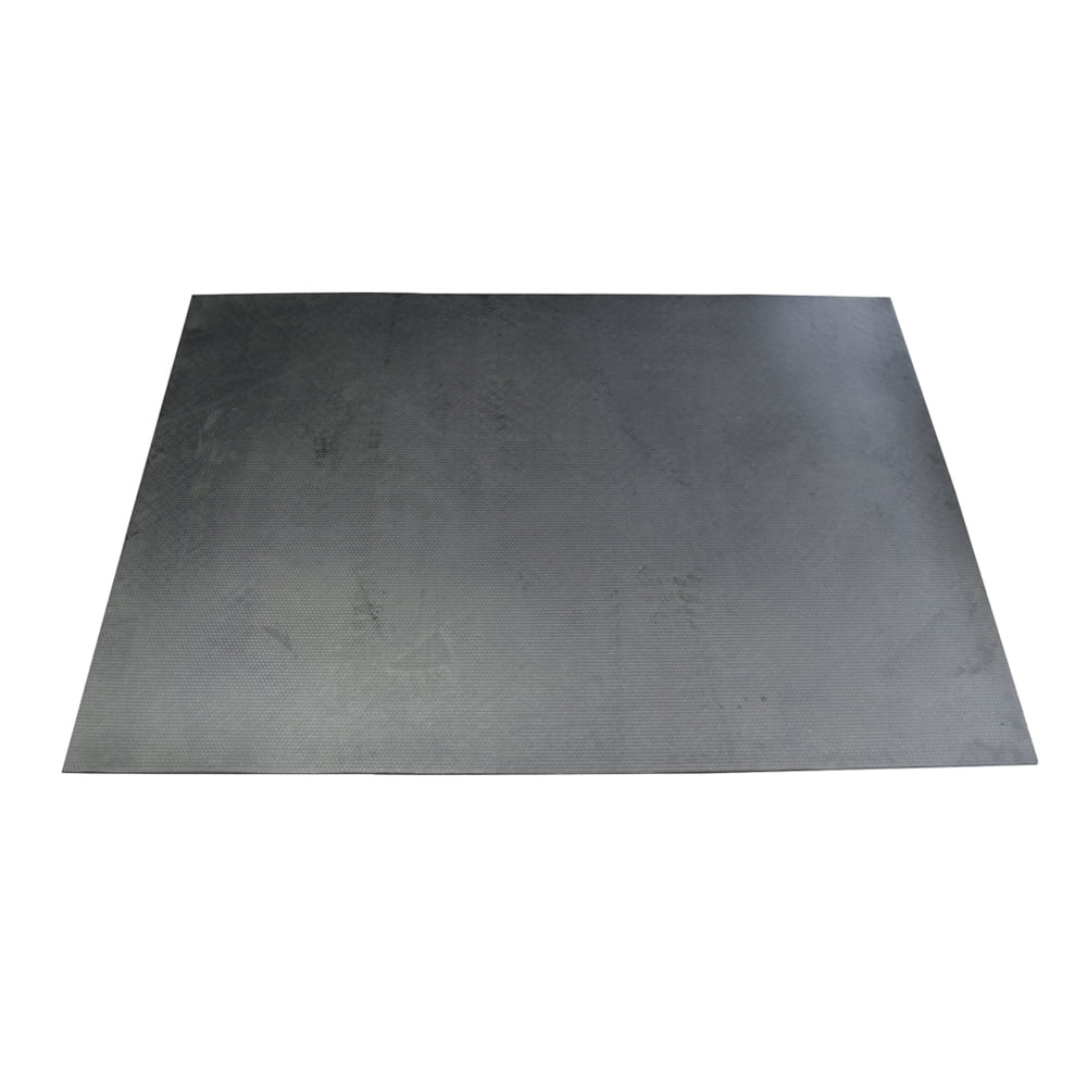 Rubber-Cal "Maxx-Tuff" Rubber Mat - Heavy Duty Rubber Floor Protection ...