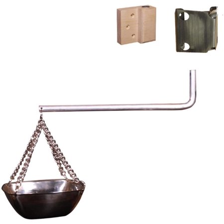 Sauna Aromatherapy Oil Cup, Stainless Steel Sauna Bowl Essential Oil ...