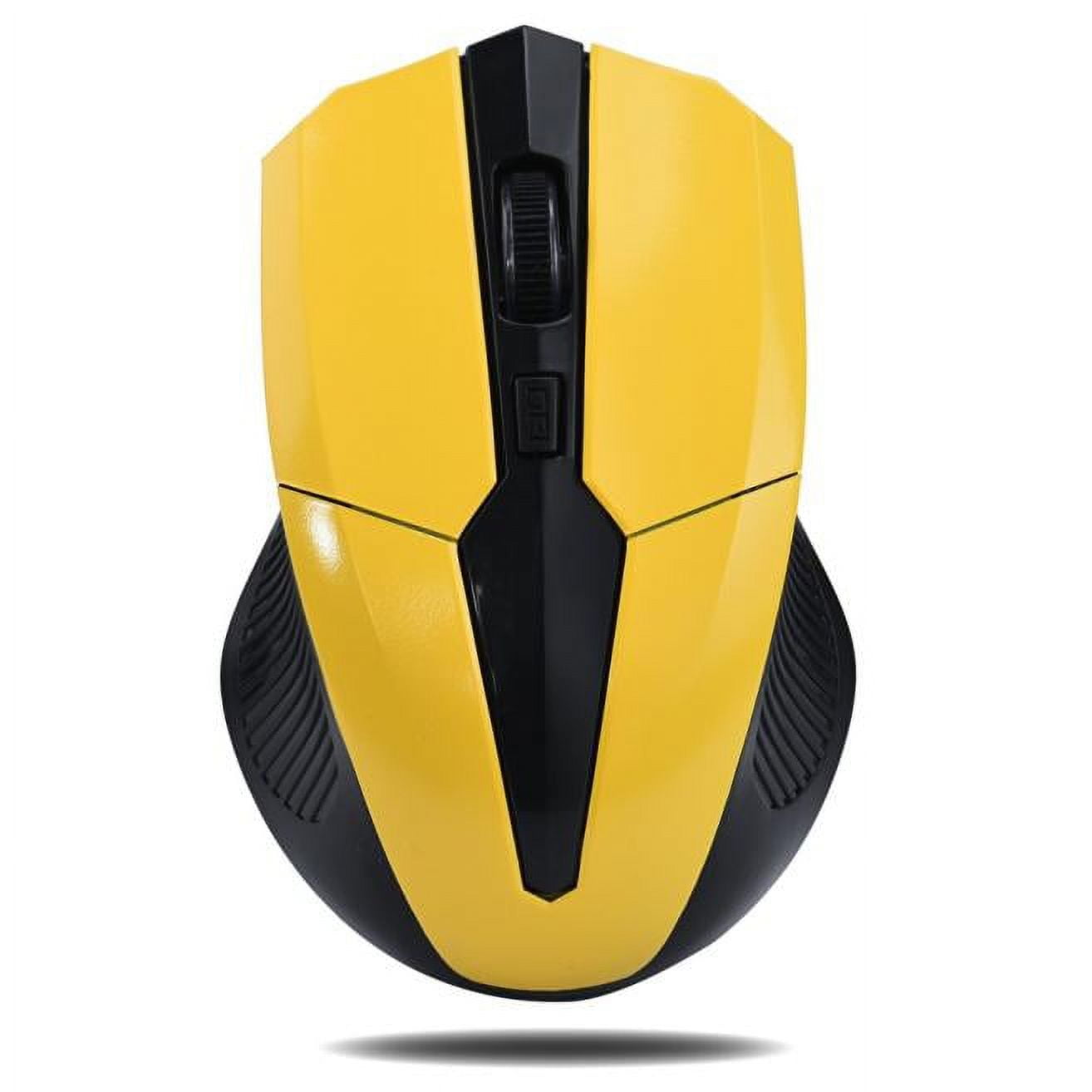 Click here for Unbranded Wireless Mouse Mouse For Laptop Computer... prices