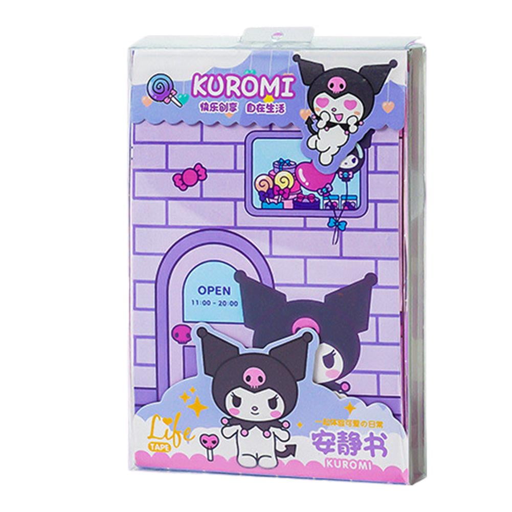 Click here for Unbranded No-Cut Pre-Cut Quiet Book For Kids With... prices