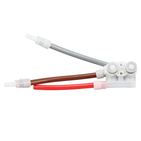 Height Control Valve, Air Suspension Valve ABS 42533245 Abrasion ...