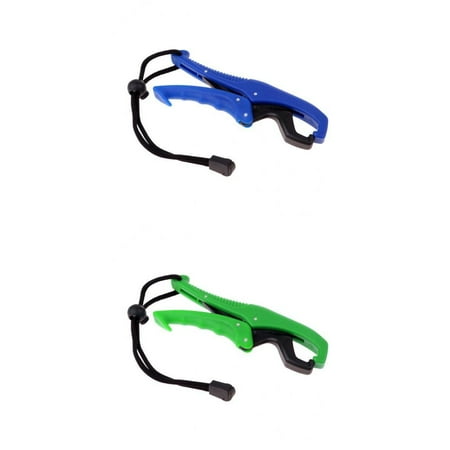 2 Pieces, Floating Fishing Grip, Landing Fish Grabber, Fish Controller ...