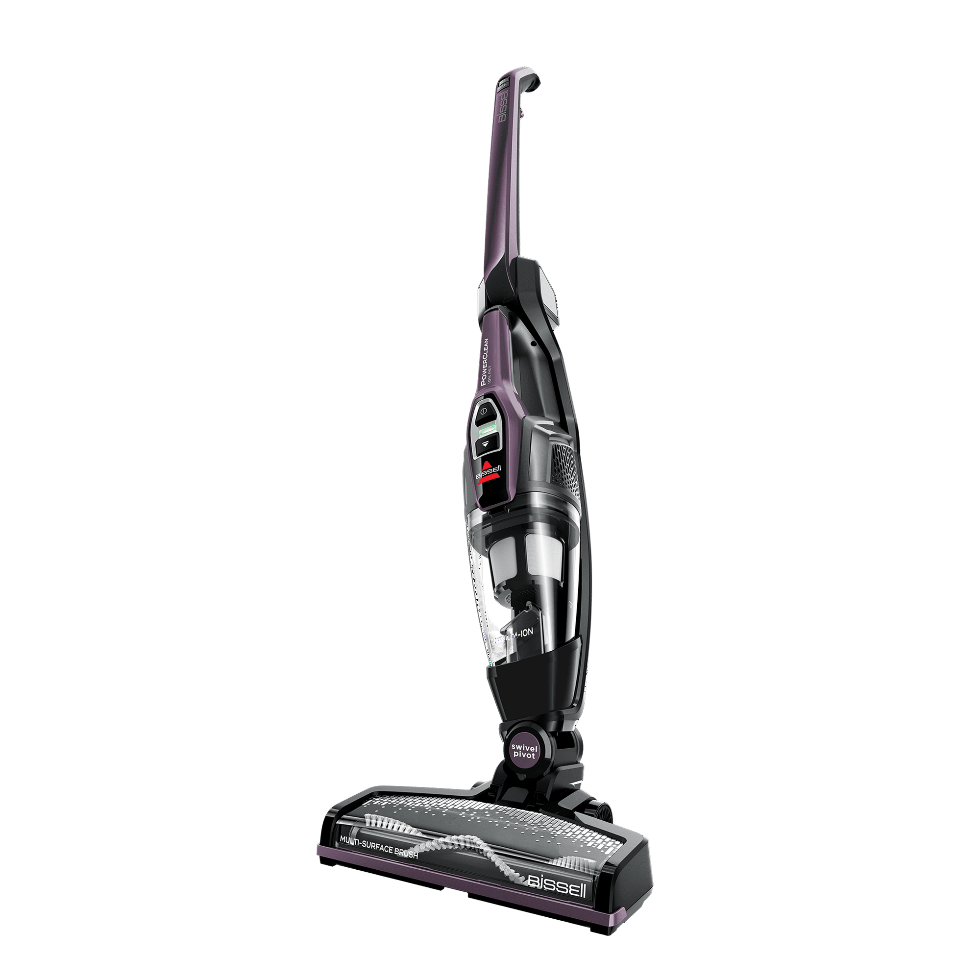 Click here for Bissell Powerclean Ion Pet Cordless Stick Vac prices