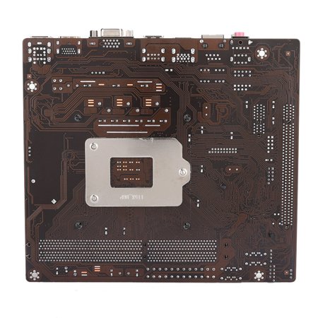 Mainboard,i5 Desktop Motherboard Set PC Mainboard Desktop Motherboard ...