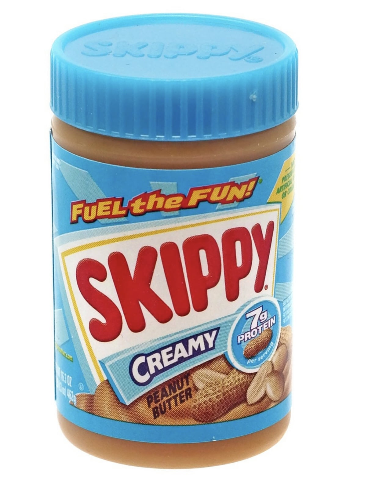 Zuru Mini Brands Skippy Creamy Miniature Toy (New Loose, Toy NOT actual ...