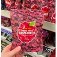 Trader Joe's Freeze Dried Raspberries, Unsweetened & Unsulfured, 2 Pack, 1.2 Oz - Walmart.com