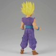 Banpresto DragonBall DBZ Toys - Super Saiyan 2 Gohan Clearise Figure ...